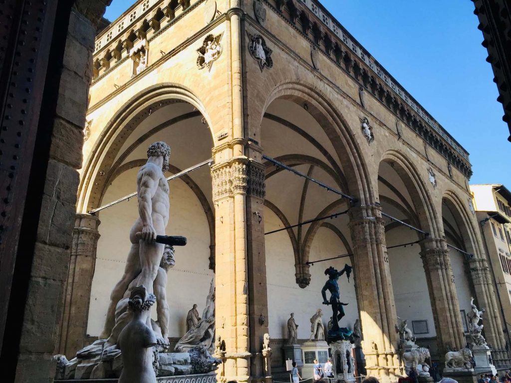 One Day Florence Guided Tour by Giulia Ceccato- Florence Tours for You ...