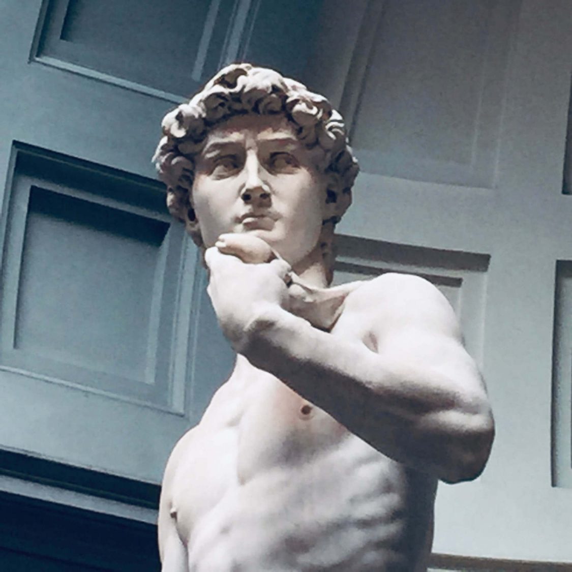 Florence Accademia Uffizi Guided Tour by Giulia Ceccato- Florence Tours ...