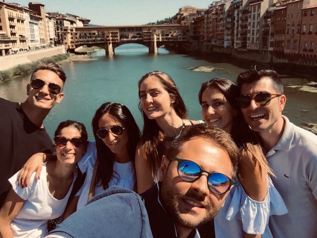 Florence Accademia Uffizi Guided Tour by Giulia Ceccato- Florence Tours ...